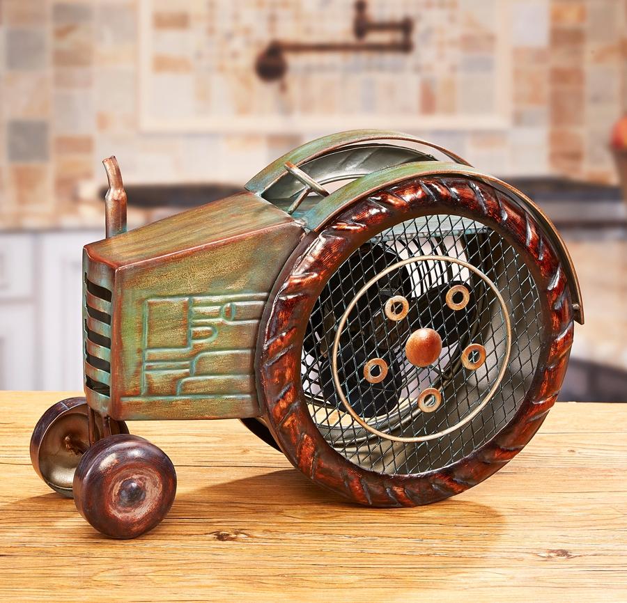 Tractor Fan Fans