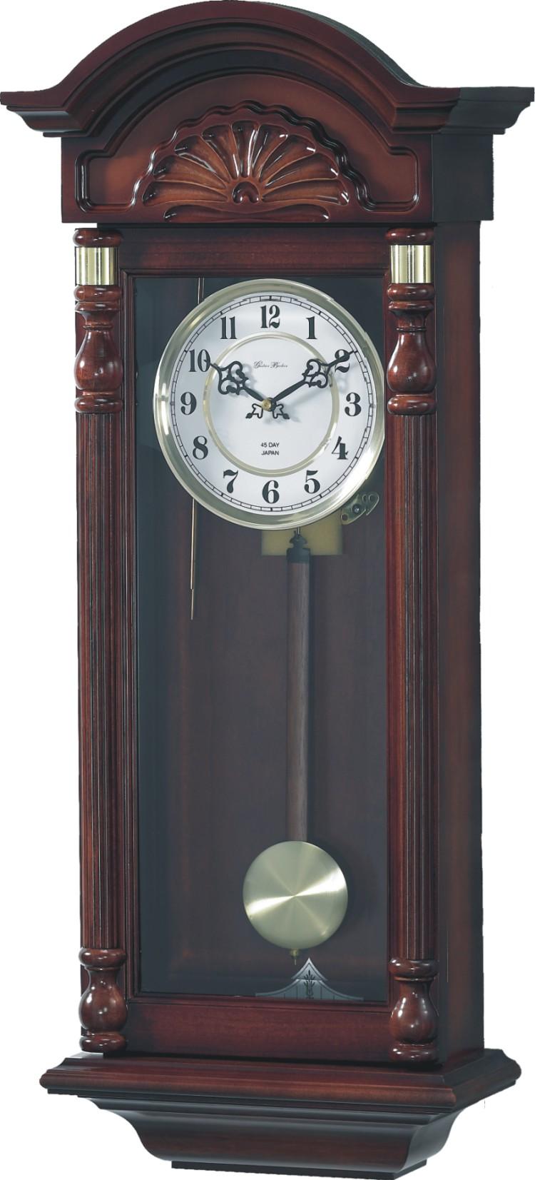 Wooden Pendulum Clock Accessories