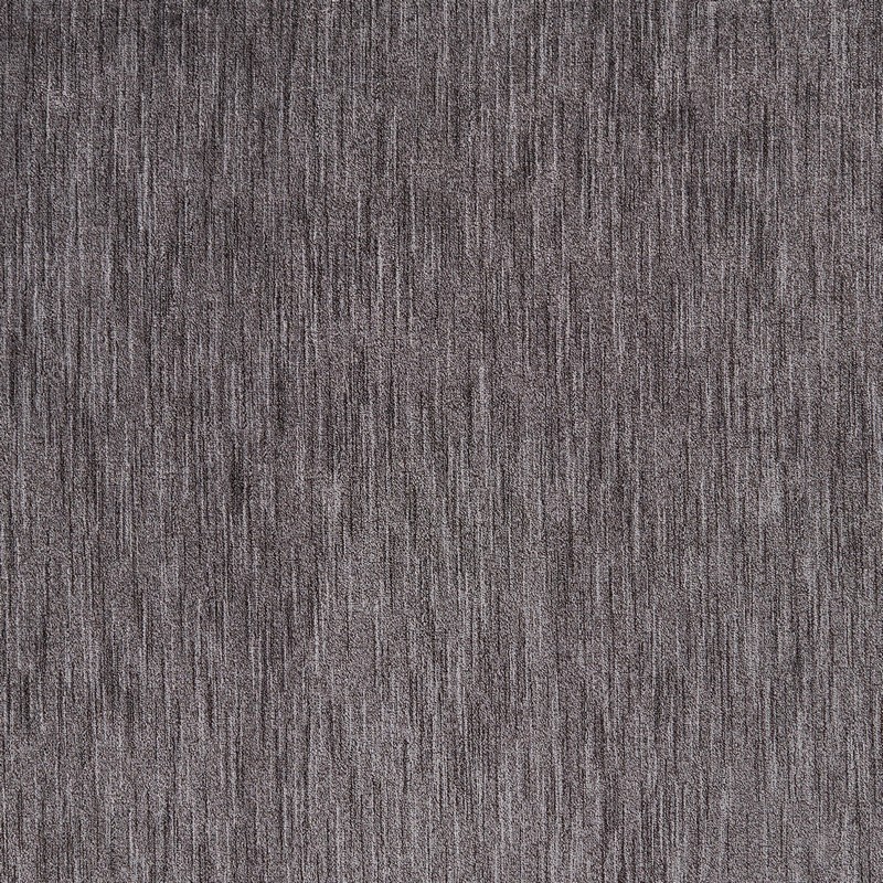 American Silk Mills Brussels Strie Onyx Fabric