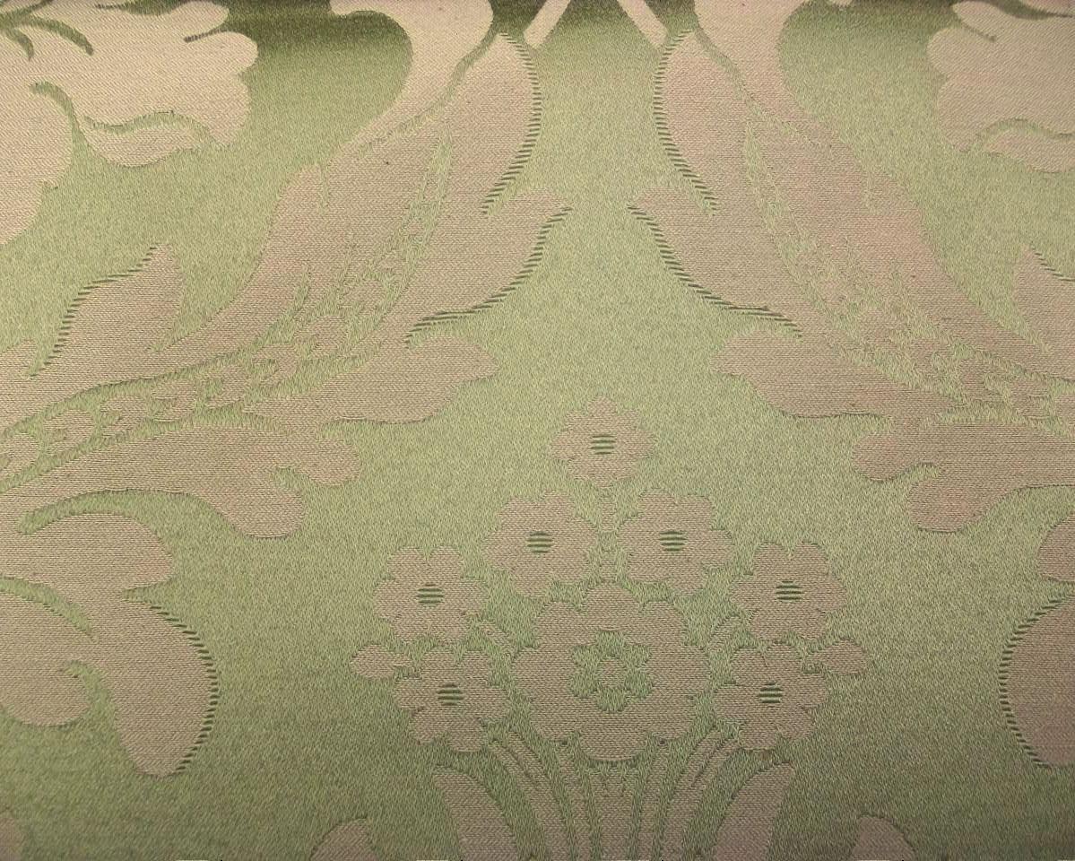 Barrow Wilmore Moss Fabric