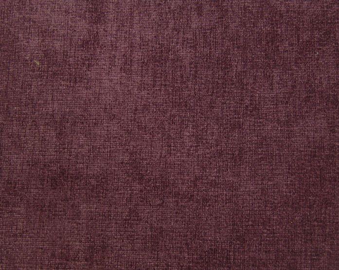 Catania Silks Savoy Velvet Violet Fabric