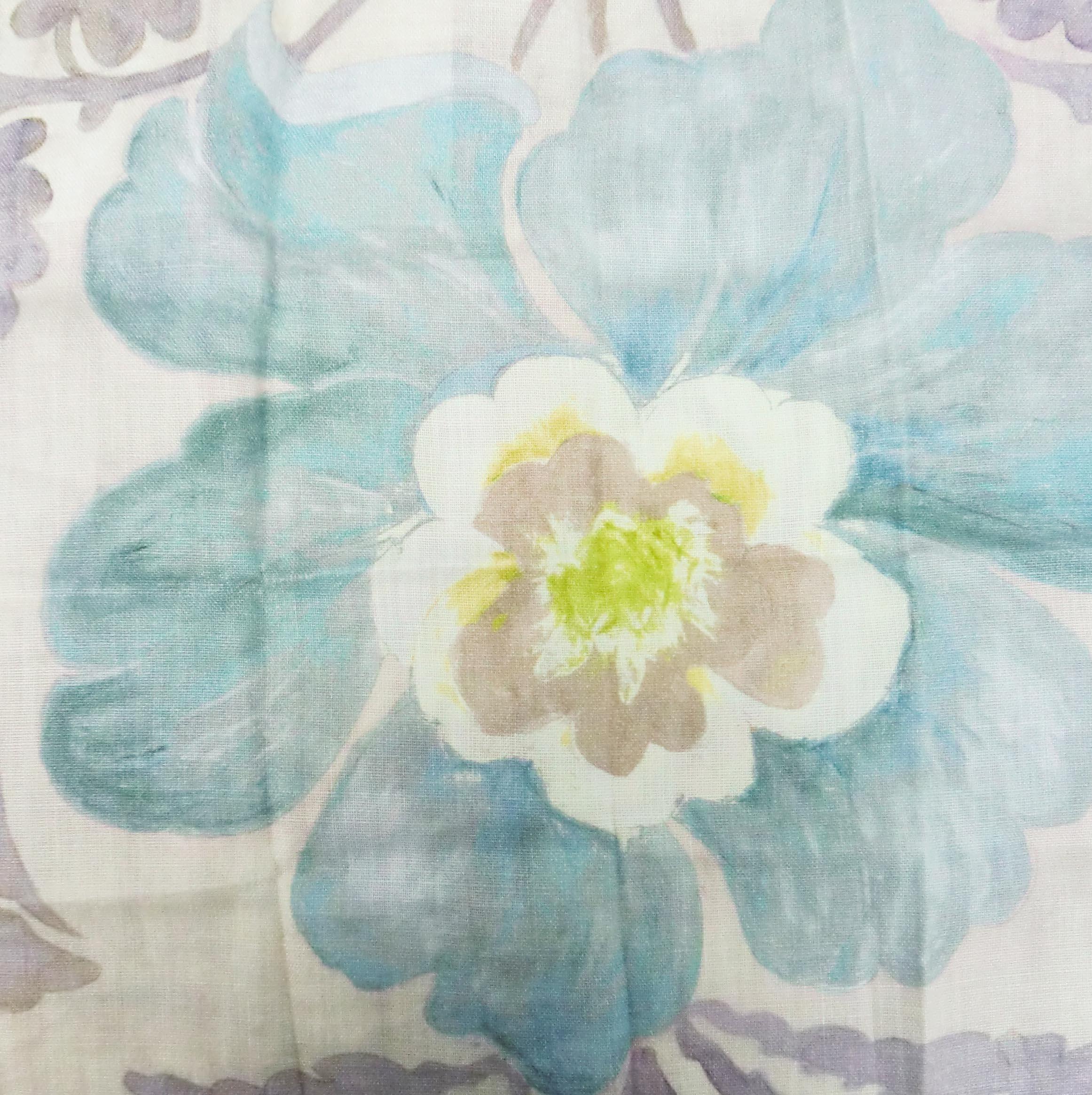 Chivasso Begonia 080 Fabric