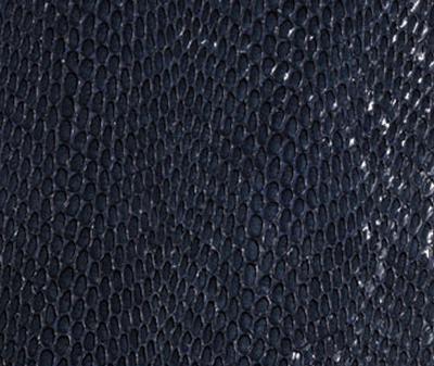 Garrett Leather DiModa Cobra Marina Leather Fabric