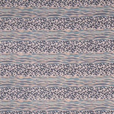 Hamilton Fabric Elsa Indigo Fabric