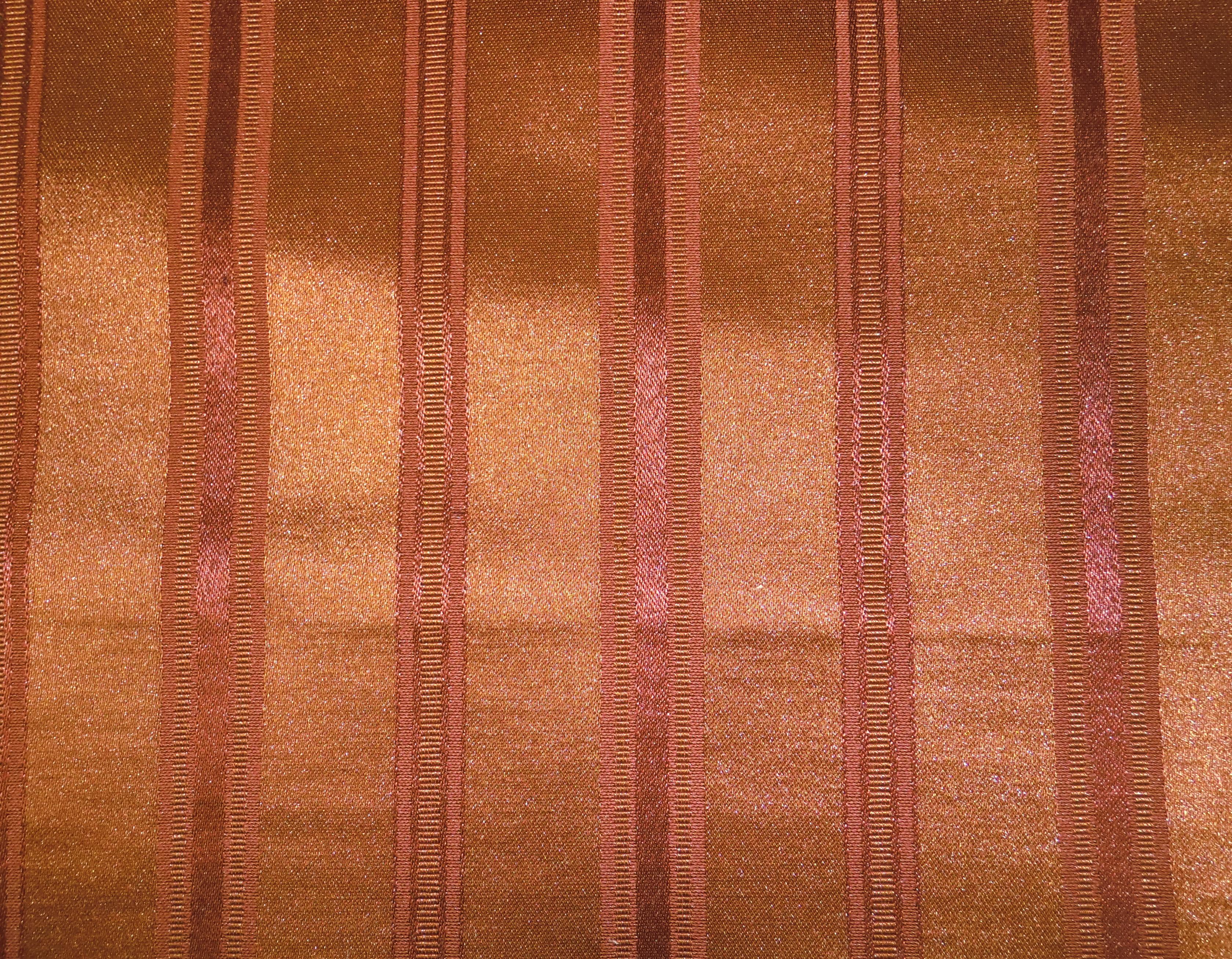 Kasmir Haverstock Hill Copper Fabric