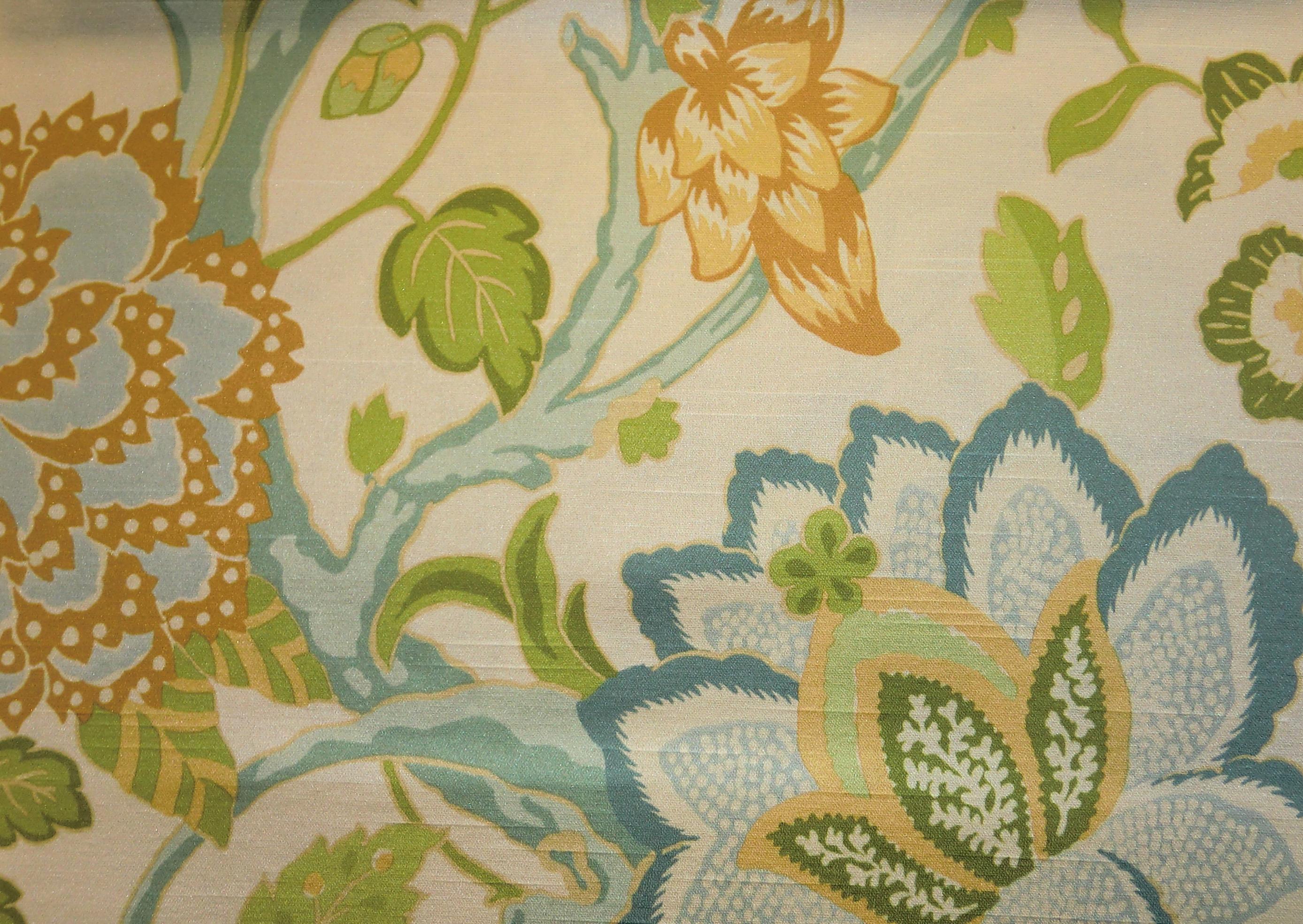 Mitchell Fabrics Alfresco Capri Fabric