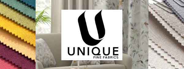 Unique Fine Fabrics