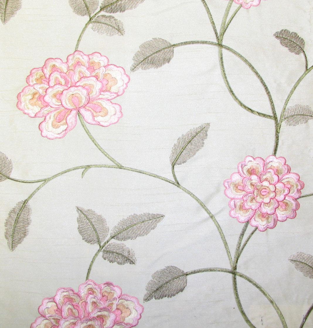 Valiant Isabella Cream Fabric