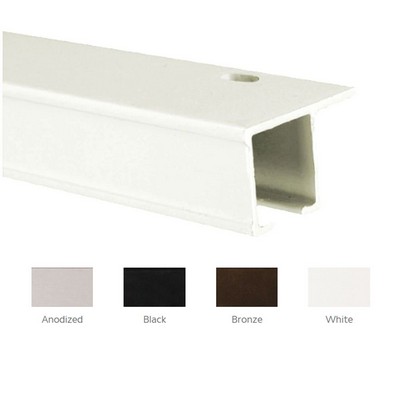 94004 Kirsch Ceiling Mount Baton Ripplefold Assembled Sets Curtain Rods