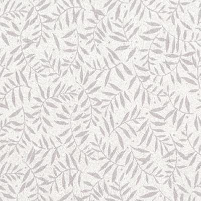 JM Lynne Wallcovering Tuileries Silver Cloud Wallpaper