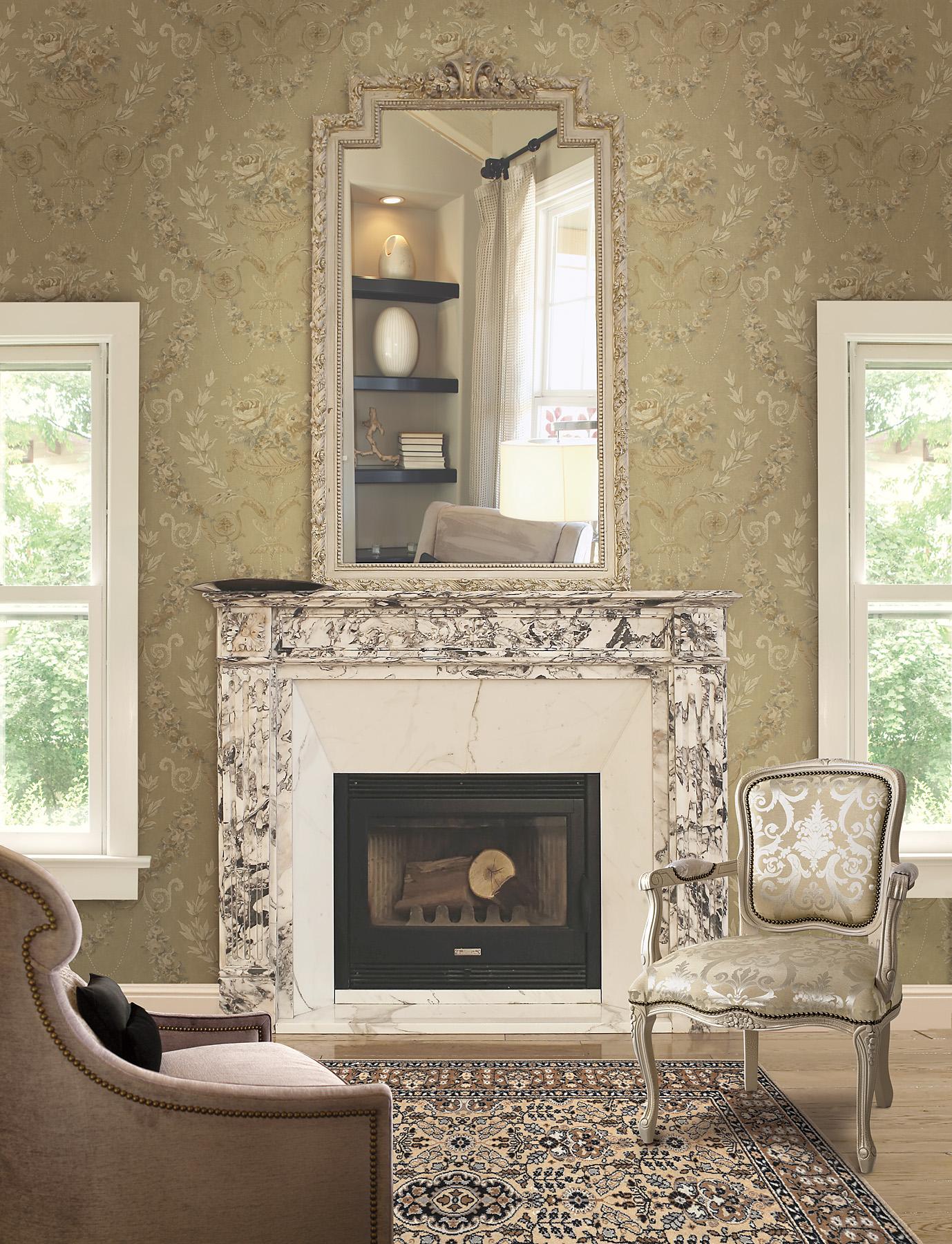 Fairwinds Studio 292 80205 Wallpaper