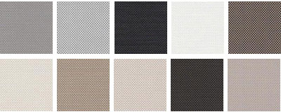 Solar Roller Shades – Phifer Sheerweave Style 4600