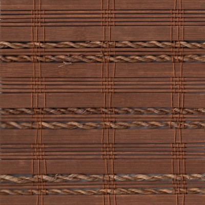 Rio Woven Wood Shade Socorro Cinnamon 23 Blinds