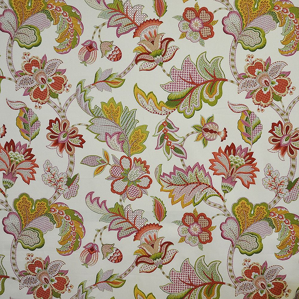 Maxwell Fabrics Mariella 320 Multi Fabric