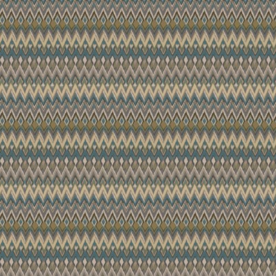 Trend 03416 Caribbean Fabric