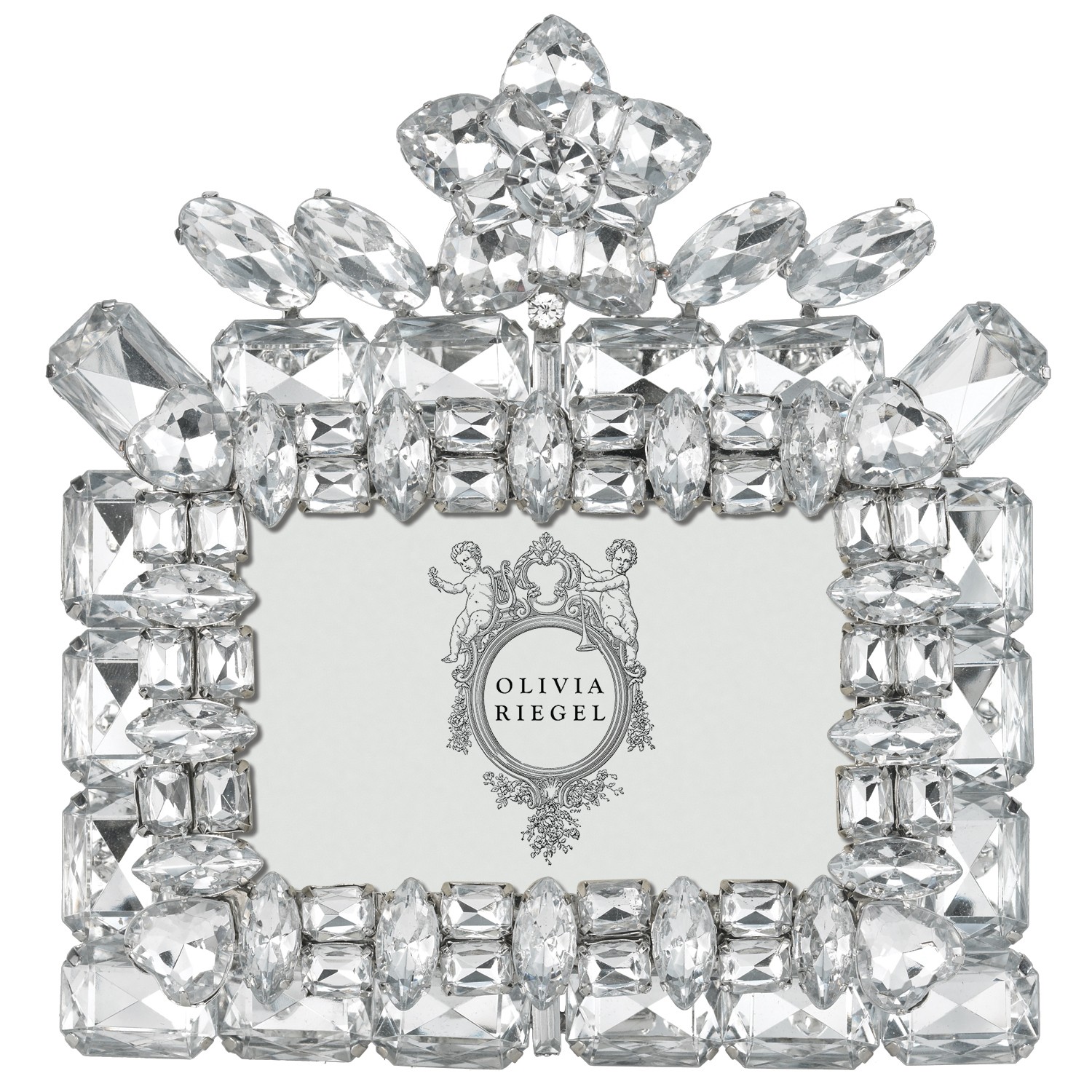 Tiara 2x3 Frame Accessories