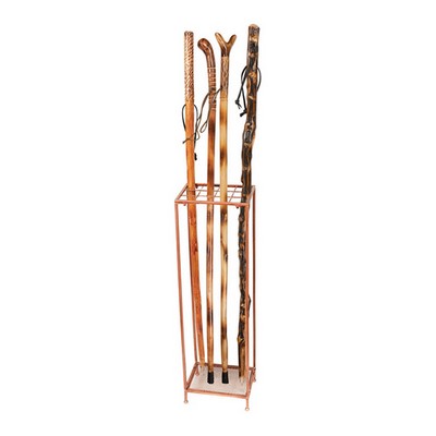 Display & Fixture Walking Stick Display Stand Accessories