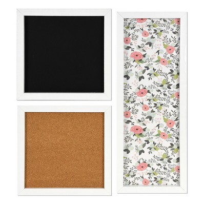 Garden Rose Gallery Organizer Wallpaper