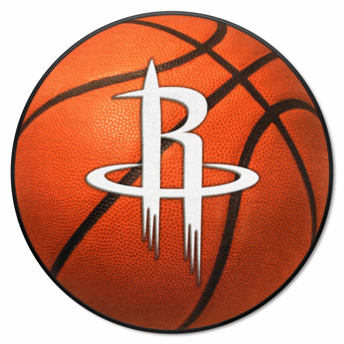 Houston Rockets Basketball Mat Accessories