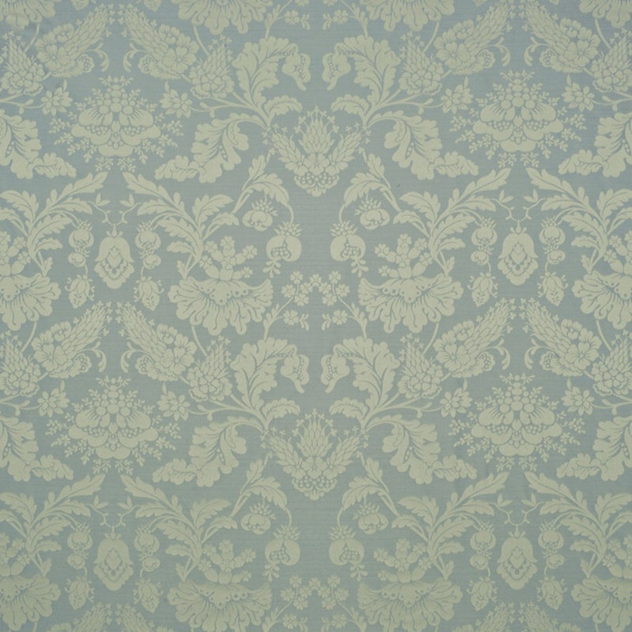 Ralph Lauren Ryders Cove Damask Patina Fabric