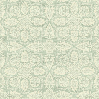 Waverly Wallpaper Waverly Classics II Curators Gem Removable Wallpaper ...