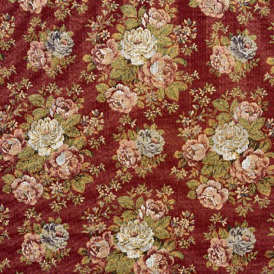 Charlotte Fabrics 6930 Henna Fabric