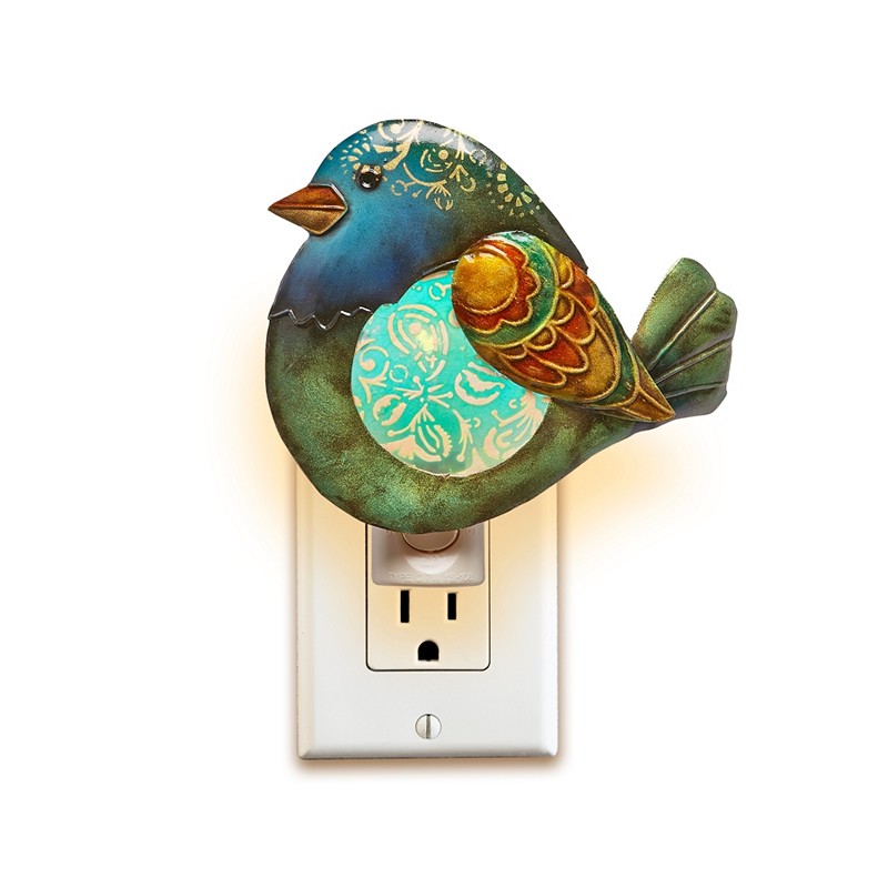 Bird Nightlight Kitchen