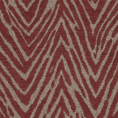 Mitchell Fabrics Algiers Sumac Fabric