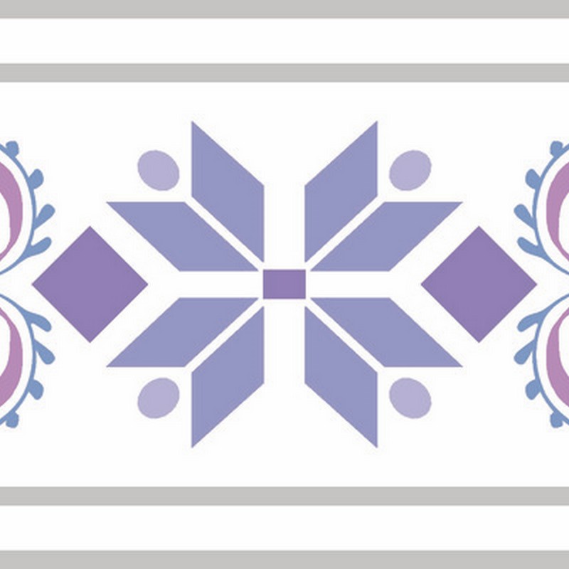 York Wallcovering Disney Frozen 2 Elsas Door Border Wallpaper Border ...