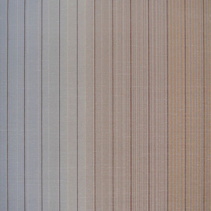 York Wallcovering Vertical Stripe Wallpaper Browns Wallpaper