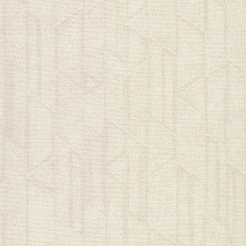 York Wallcovering Exponential Wallpaper Bone Wallpaper