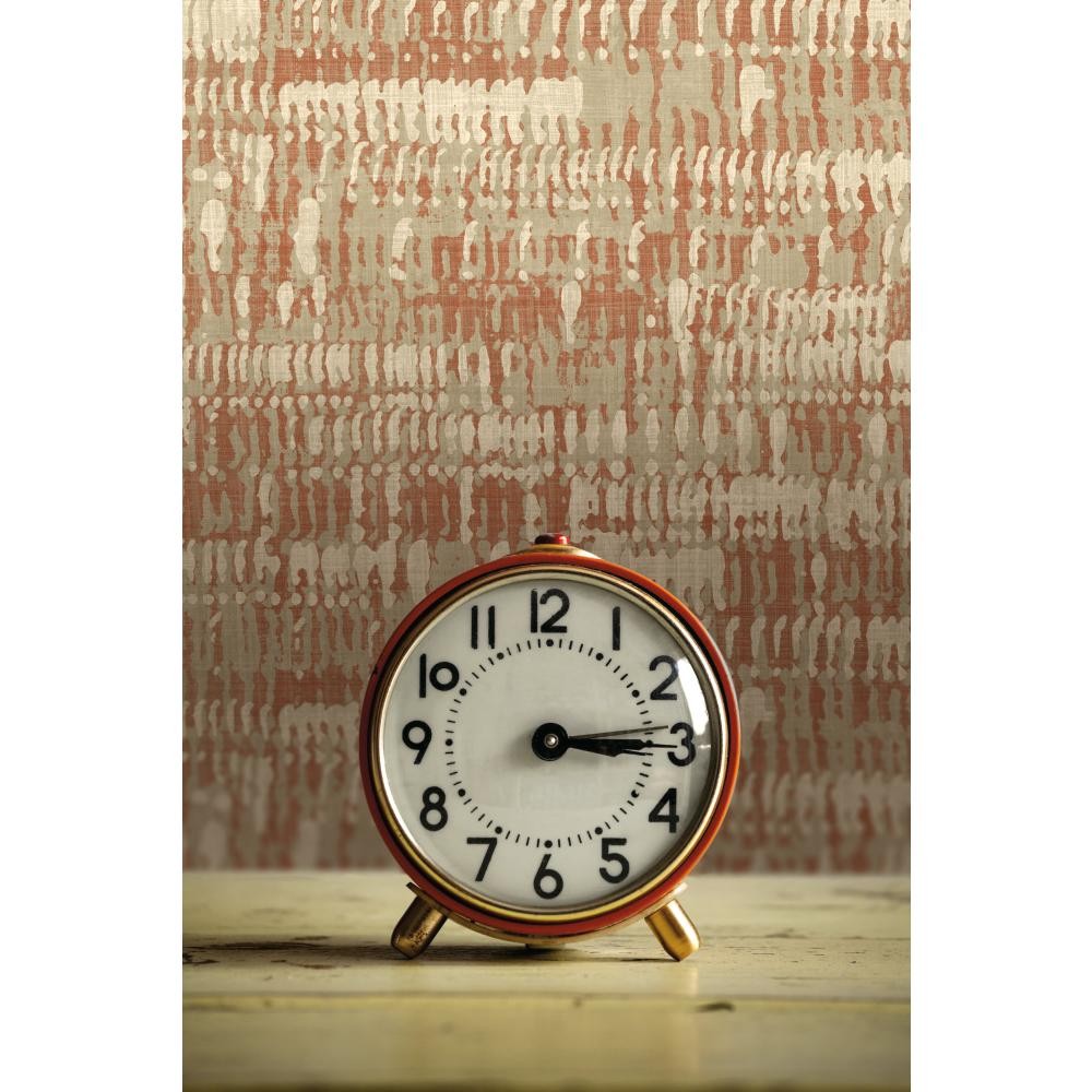 Cloud Nine Morse Code Removable Wallpaper Wallpaper