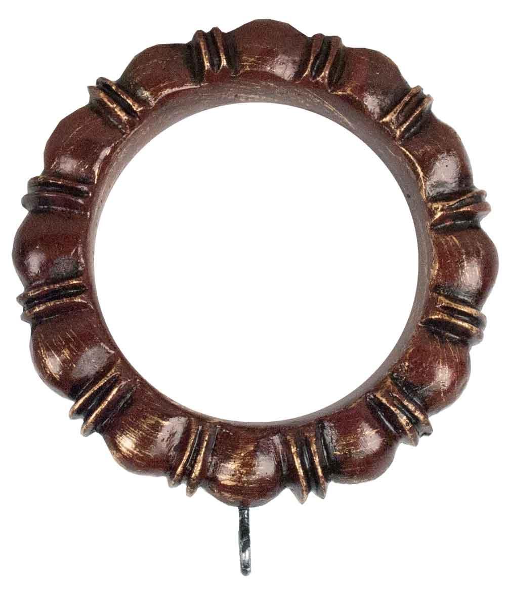 Decorative Curtain Ring 3 Inch Curtain Rods Decorative Curtain Ring 3 Inch Curtain Rods