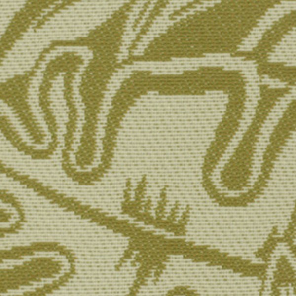 Robert Allen Rath Yatra Avocado Fabric