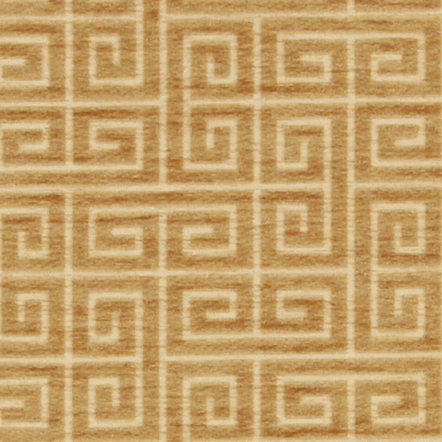 Robert Allen Plush Keys BK Zest Fabric