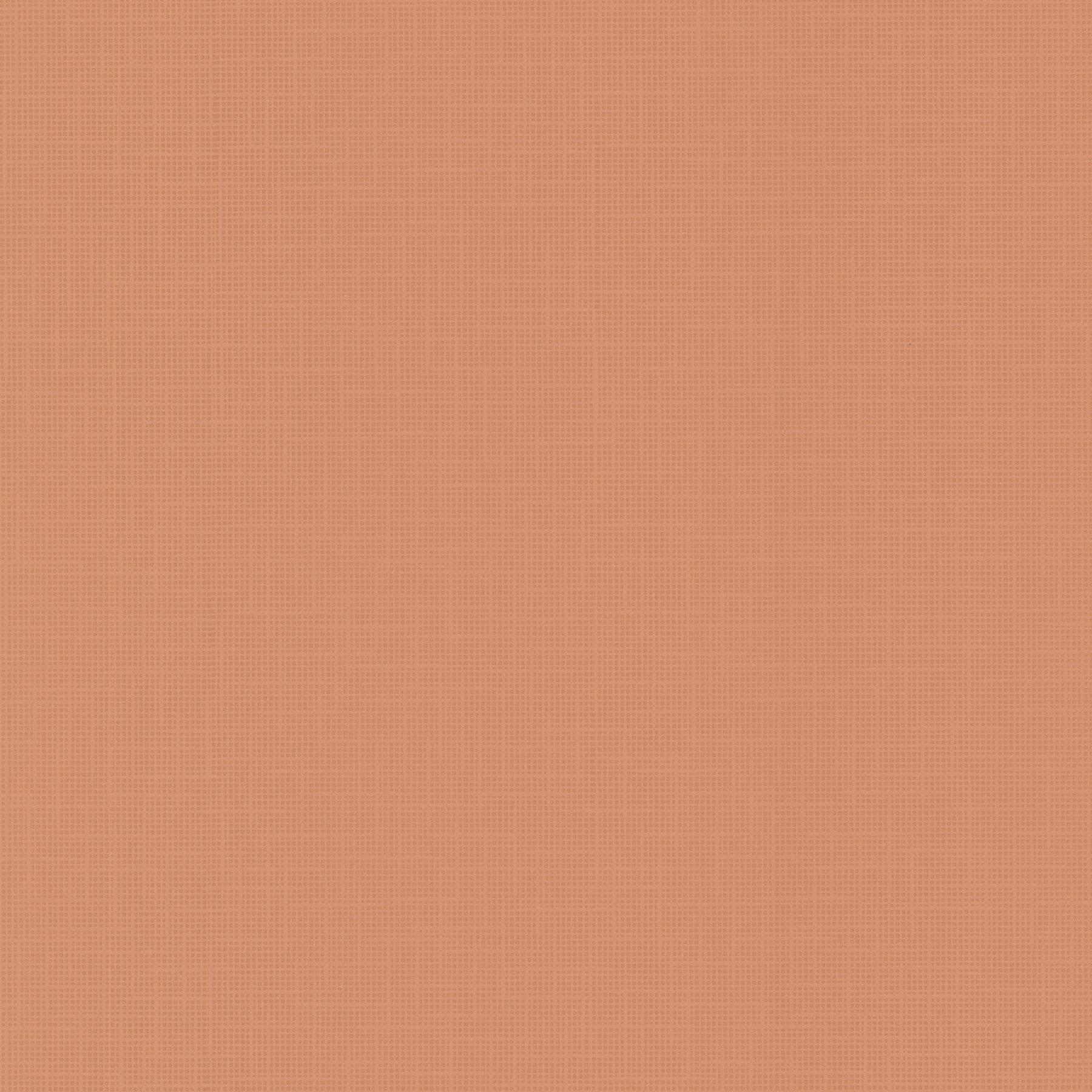 Brewster Wallcovering Degas Orange Linen Slub Texture Wallpaper
