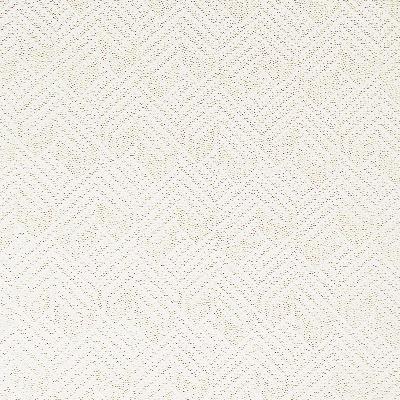 Brewster Wallcovering Maxwell Pearl Fabric Texture Wallpaper