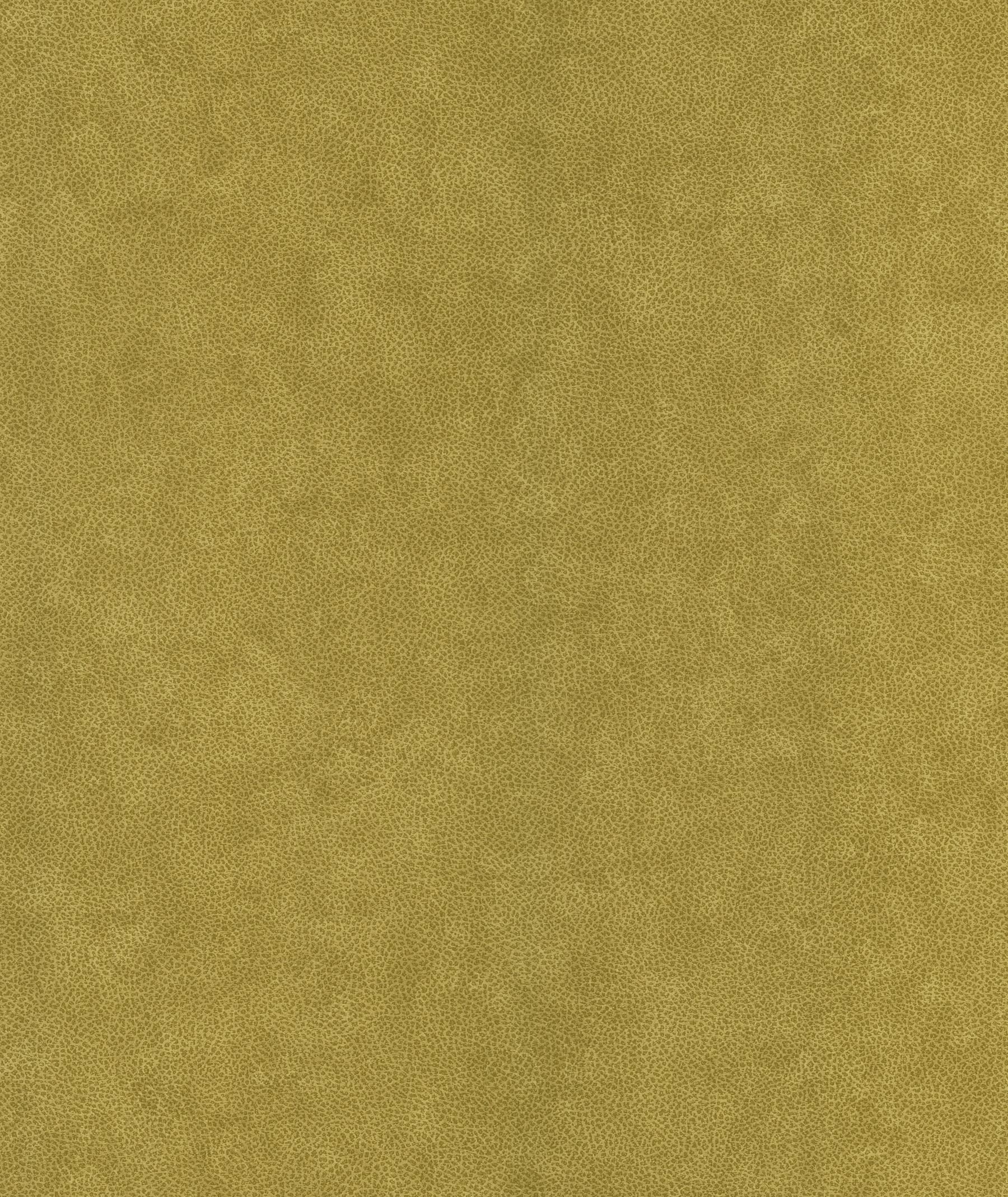 Brewster Wallcovering Kandula Mustard Animal Print Wallpaper