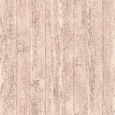 Brewster Wallcovering Orchard Light Grey Wood Panel Wallpaper