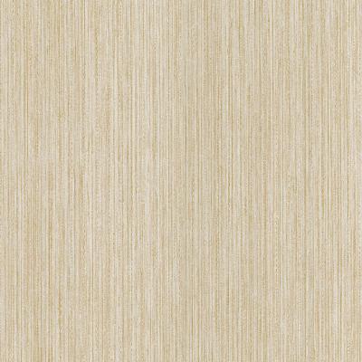 Brewster Wallcovering Finn Beige String Texture Wallpaper