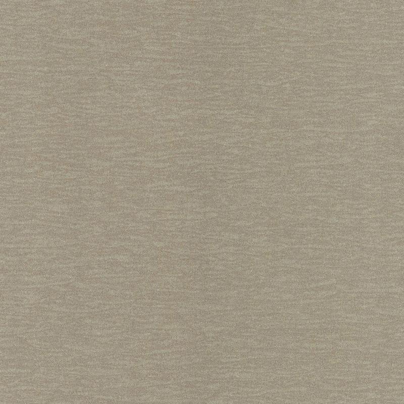 Brewster Wallcovering Nijah Texture Taupe Scroll Texture Wallpaper