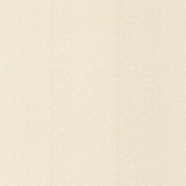 Mirage Emperor Beige Scroll Print Wallpaper