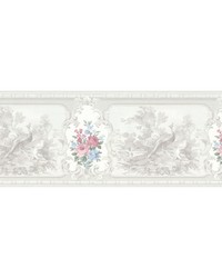 Wall Border - Wallpaper Borders