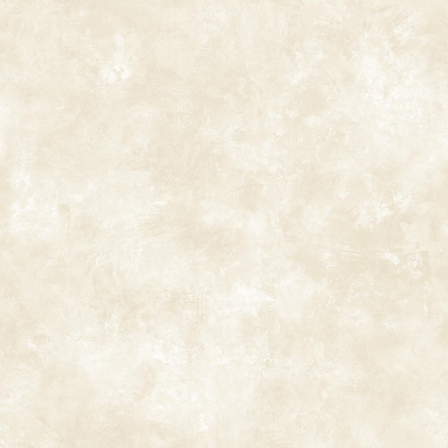 Brewster Wallcovering Cream Evan Texture Wallpaper