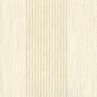 Brewster Wallcovering Christine Rose Alternating Stripe Wallpaper Wallpaper