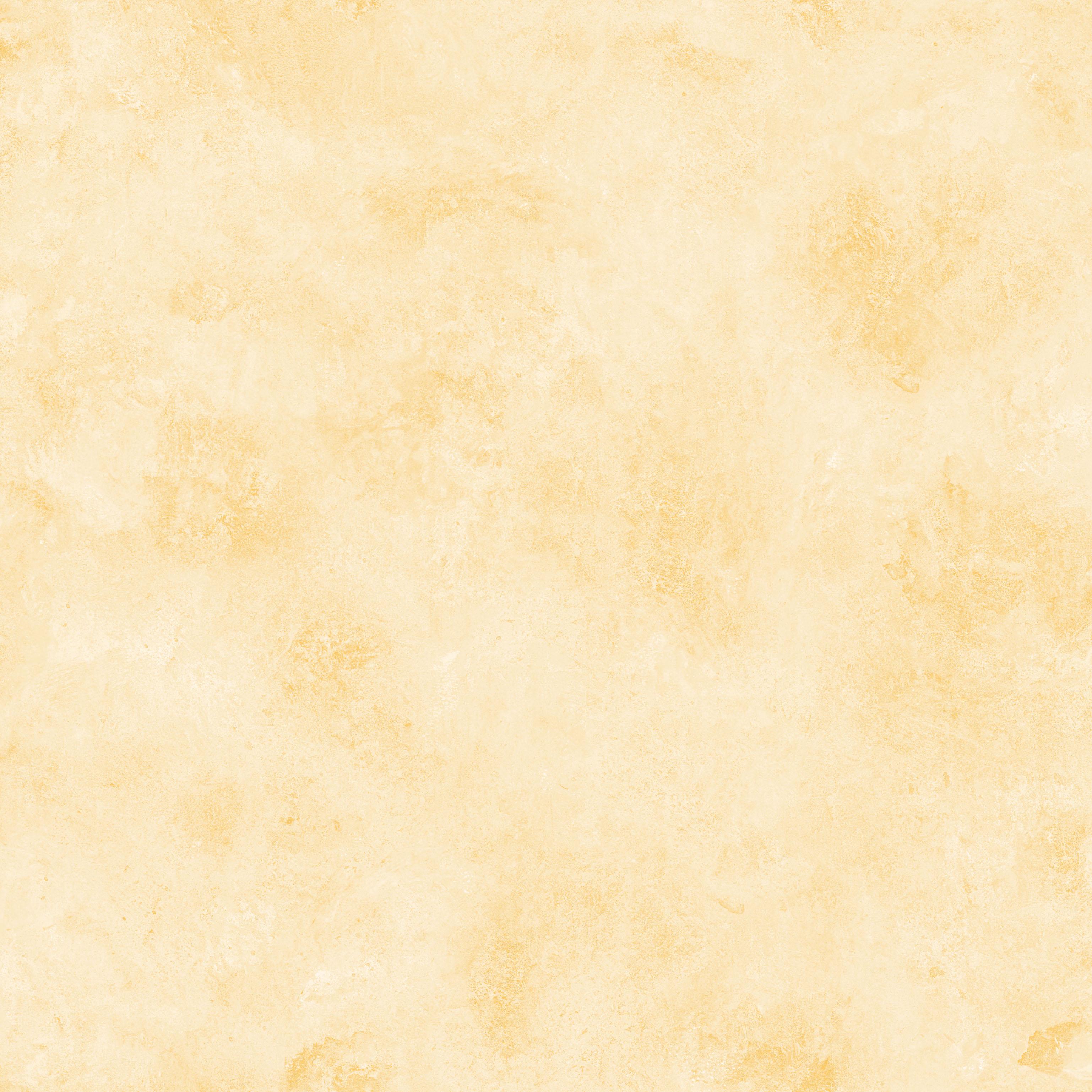 Brewster Wallcovering Vessa Yellow Scroll Texture Wallpaper Wallpaper