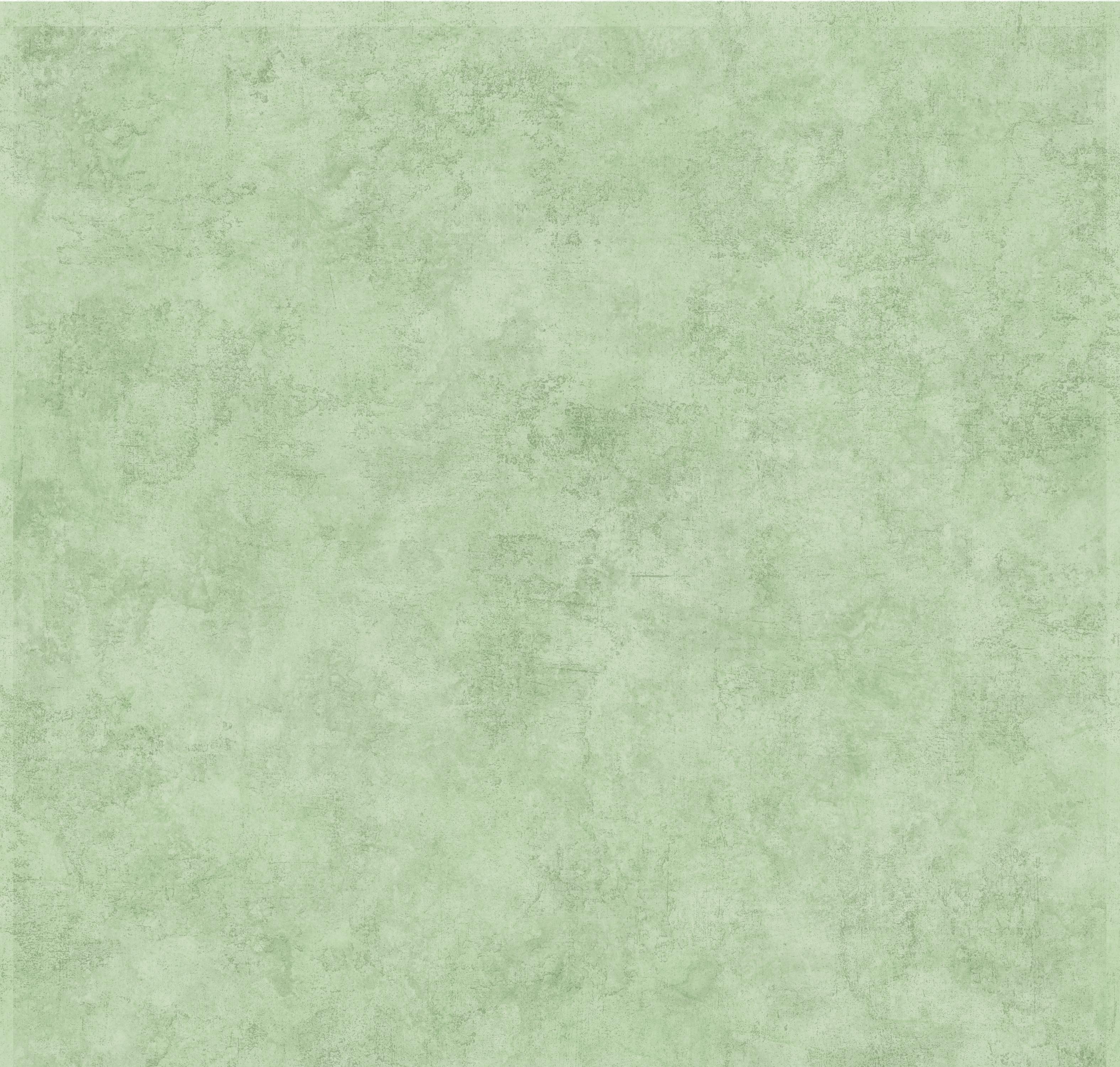 Brewster Wallcovering Green Villa Texture Wallpaper
