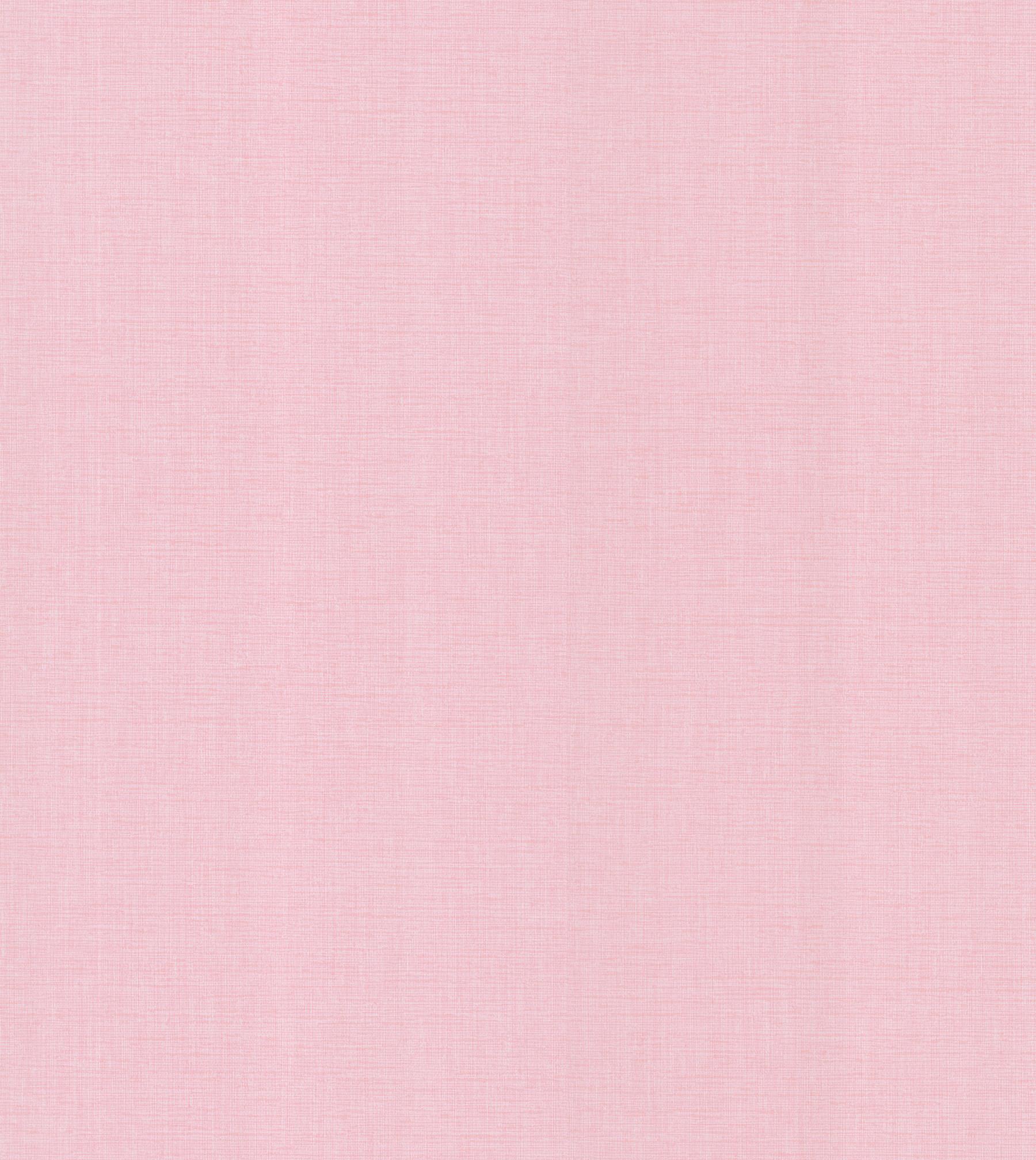Pink Fabric Background