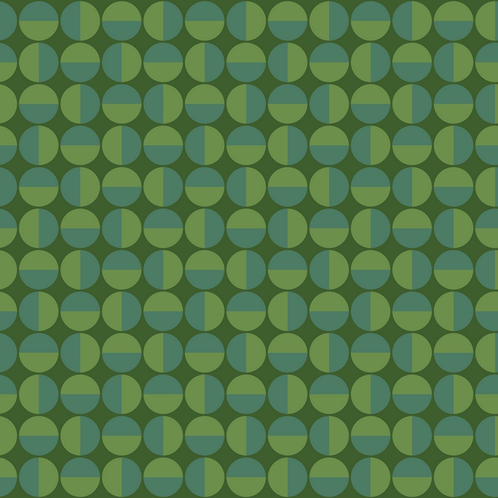 Brewster Wallcovering Vertigo Green Geometric Wallpaper Wallpaper